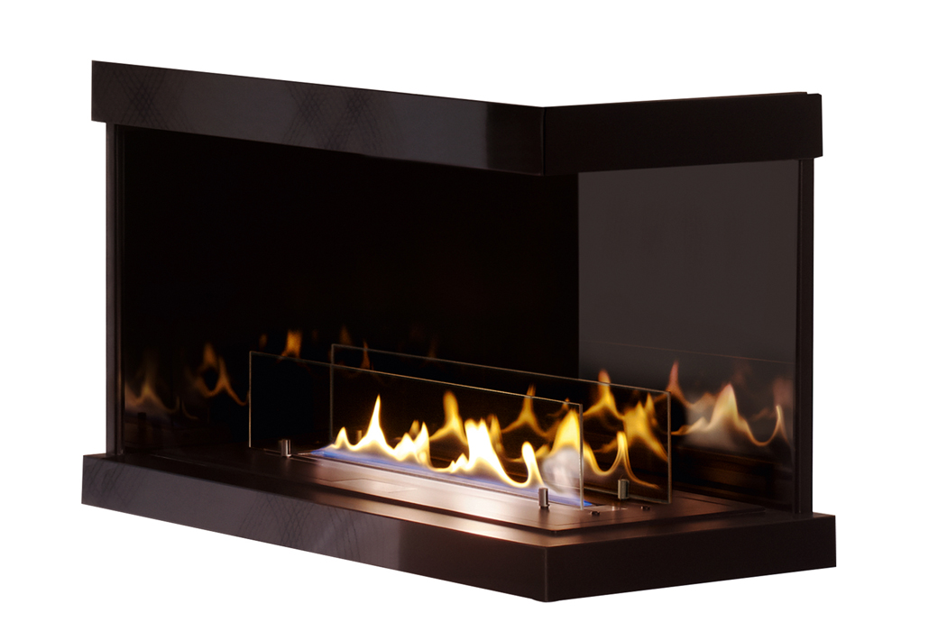 Semineu Bio-etanol Ebios-fire 2R - Seminee Expert