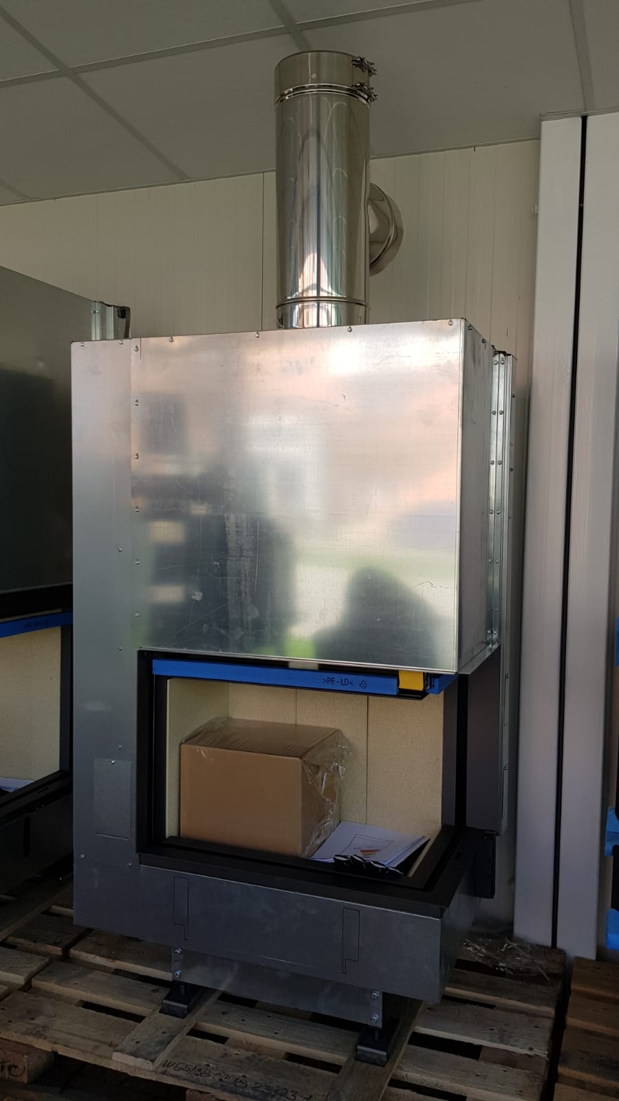 focare seminee, seminee, cosuri de fum in Sibiu - Seminee Expert