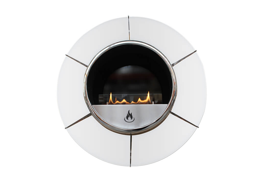 Semineu Bio-etanol Aviator - Seminee Expert