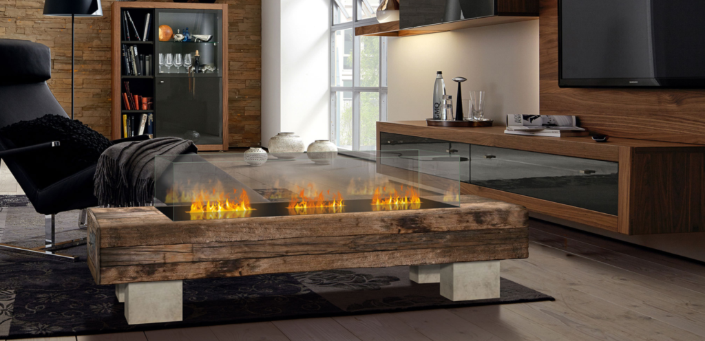 Semineu Bio-etanol Railway - Seminee Expert