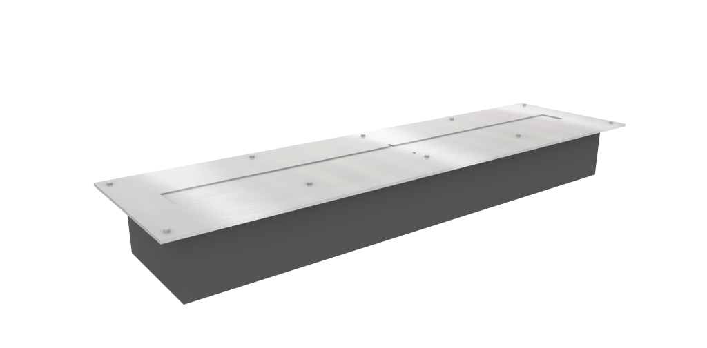 Semineu bioetanol HBR 100 - Seminee Expert